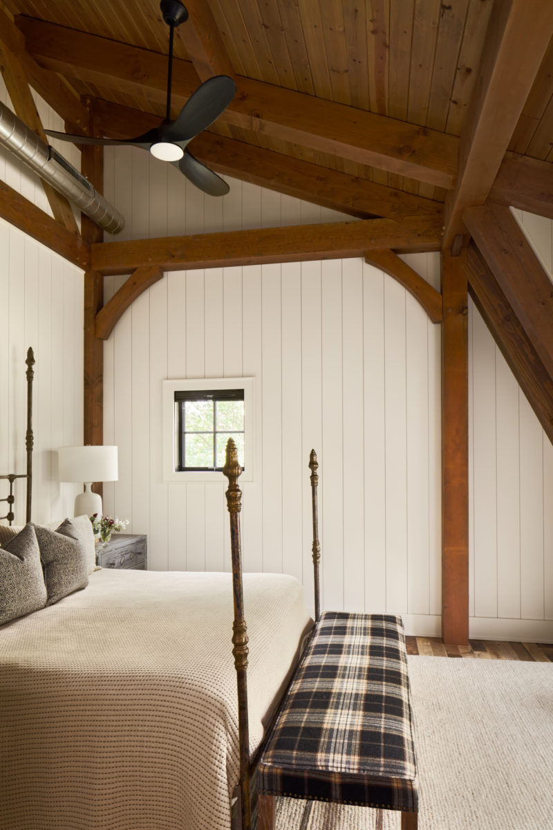 Pewaukee Barn - Bartelt Remodel