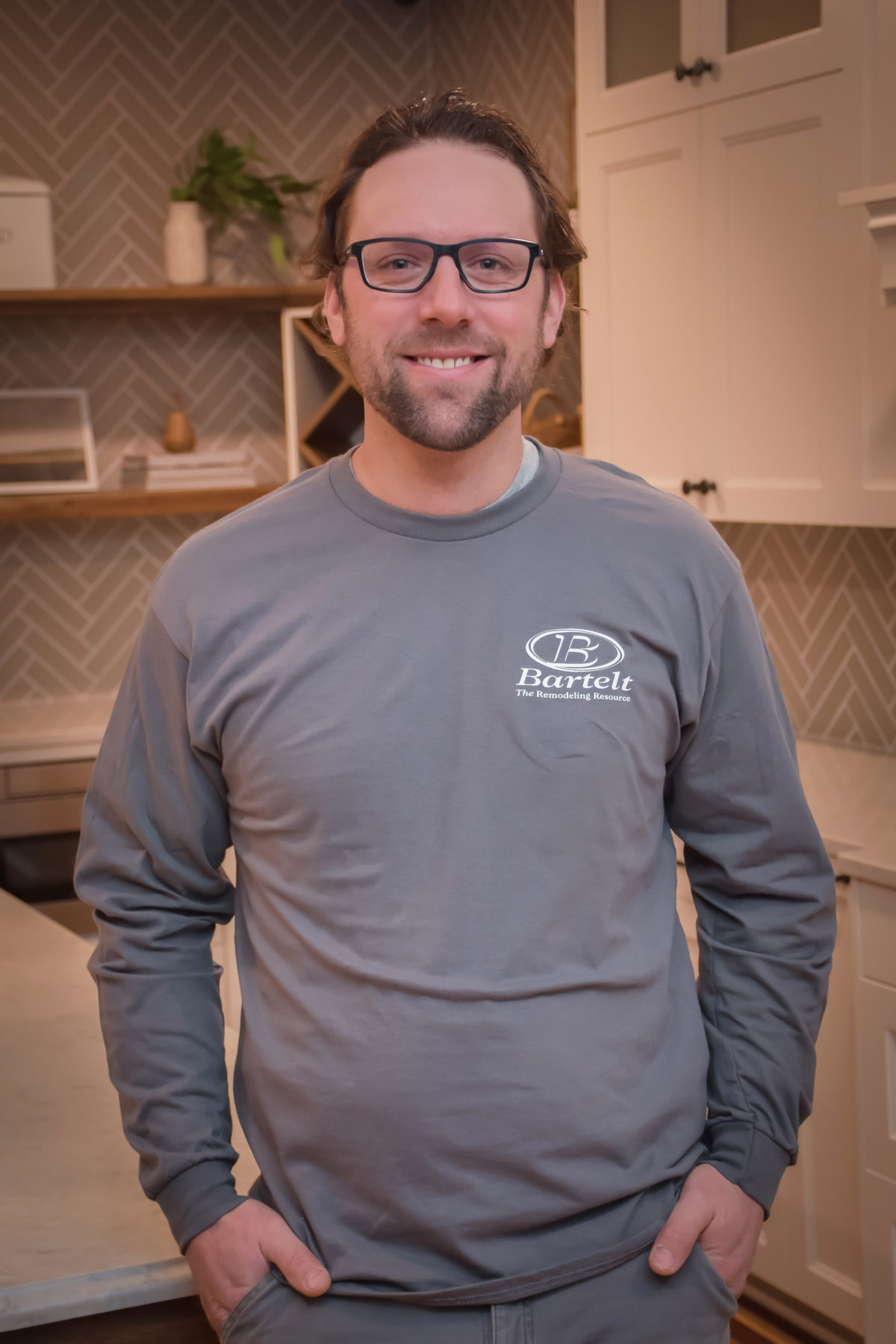 Meet The Team | Bartelt. The Remodeling Resource